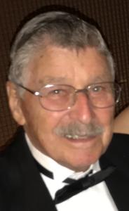 William Dunphy Obituary & Funeral | Canton, MI | Turowski Life Story ...