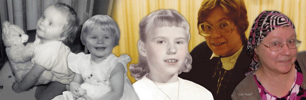 Judith Stilley Obituary & Funeral | Grand Rapids, MI | Heritage Life ...