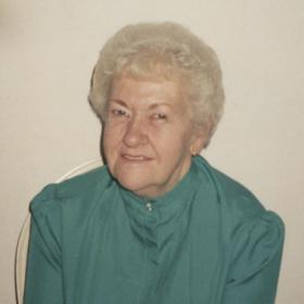 Ilene Vaughn Obituary & Funeral | Walker, MI | Heritage Life Story ...