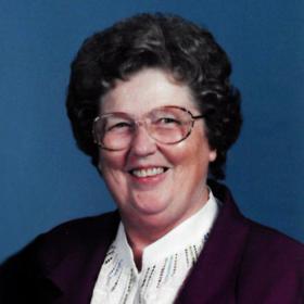 Virginia V. "Ginny" Webster Obituary & Funeral | Racine, WI | Maresh ...