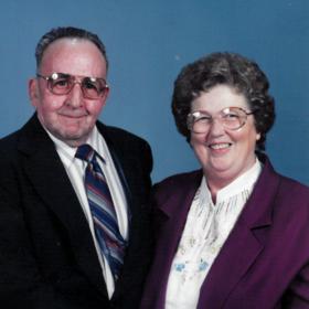 Virginia V. "Ginny" Webster Obituary & Funeral | Racine, WI | Maresh ...