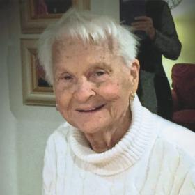 Ruth Vos Obituary & Funeral | Grand Rapids, MI | Heritage Life Story ...