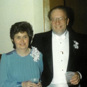 Sandra L. Thompson Obituary & Funeral | Racine, WI | Maresh-Meredith ...