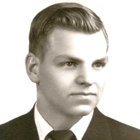 Ralph P. Rochon Obituary & Funeral | Canton, MI | Turowski Life Story ...