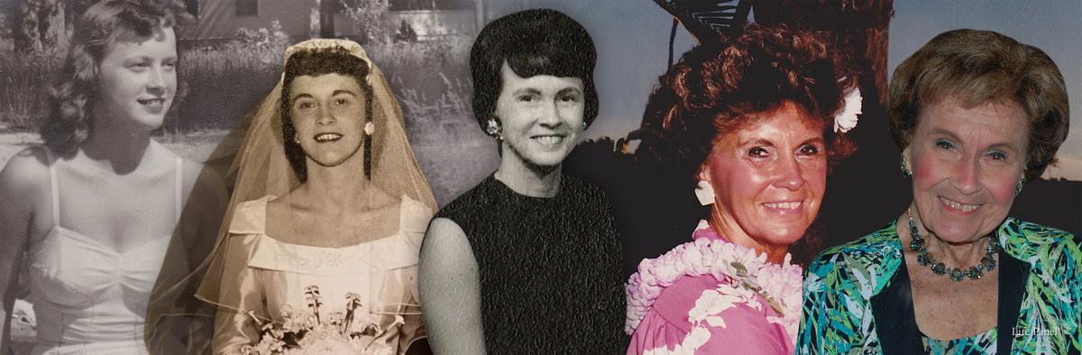 Virginia Baker Obituary & Funeral | Grand Rapids, MI | Heritage Life ...