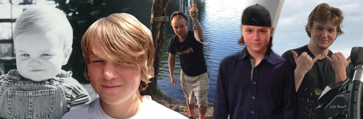 David Thomas Rhem Obituary & Funeral | Okemus, MI