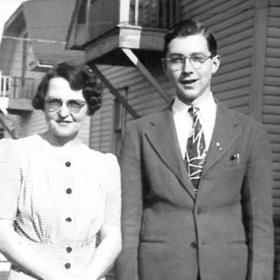 Willard "Bill" A. Siewert Obituary & Funeral | Racine, WI | Maresh ...