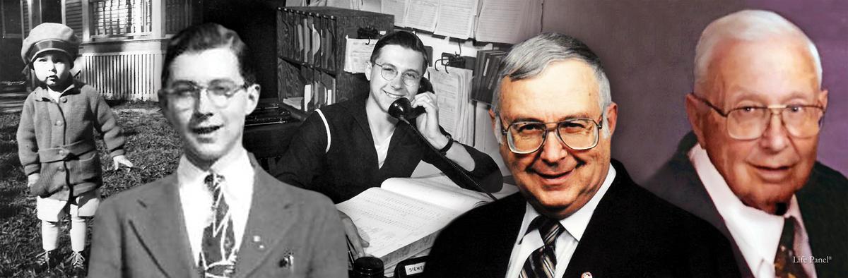 Willard "Bill" A. Siewert Obituary & Funeral | Racine, WI | Maresh ...