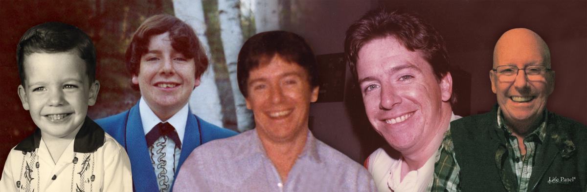 Scott Alexander Obituary & Funeral | Ada, MI | Heritage Life Story ...