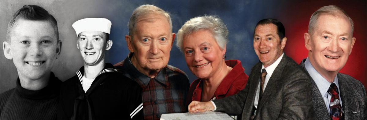 Oliver Nelson Hopkins Obituary & Funeral | Racine, WI | Maresh-Meredith ...