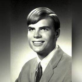 Gordon J. Peterson Jr. Obituary & Funeral | Racine, WI | Maresh ...