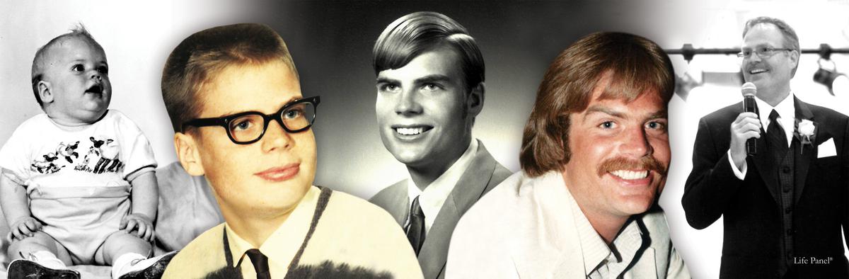 Gordon J. Peterson Jr. Obituary & Funeral | Racine, WI | Maresh ...