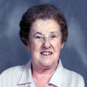 Beatrice M. Arndt Obituary & Funeral | Racine, WI | Maresh-Meredith ...