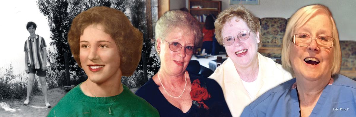 Sharon Ann Fredricks Obituary & Funeral | Grand Rapids, MI | Heritage ...