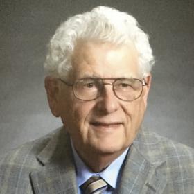 John Grooters Obituary & Funeral | Grand Rapids, MI | Heritage Life ...