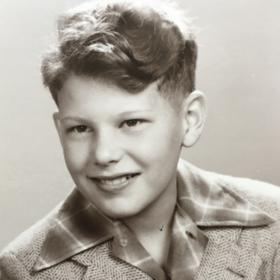 John Grooters Obituary & Funeral | Grand Rapids, MI | Heritage Life ...