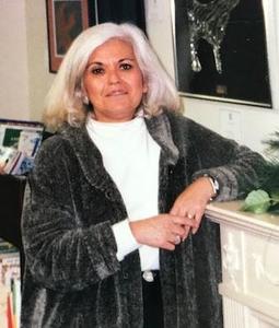 Terene "Terry" Julius Obituary & Funeral | Holland, MI | Dykstra ...