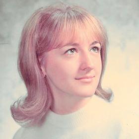 Susan Fritz Obituary & Funeral | Grand Rapids, MI | Heritage Life Story ...