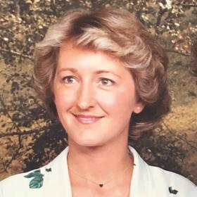 Susan Fritz Obituary & Funeral | Grand Rapids, MI | Heritage Life Story ...