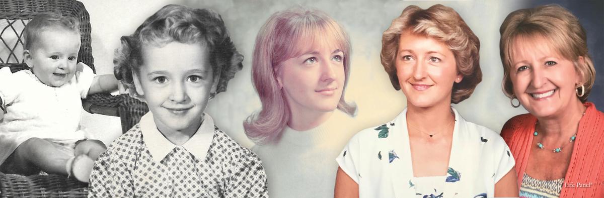 Susan Fritz Obituary & Funeral | Grand Rapids, MI | Heritage Life Story ...