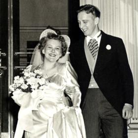 George B. Leopold Obituary & Funeral | Racine, WI | Maresh-Meredith ...