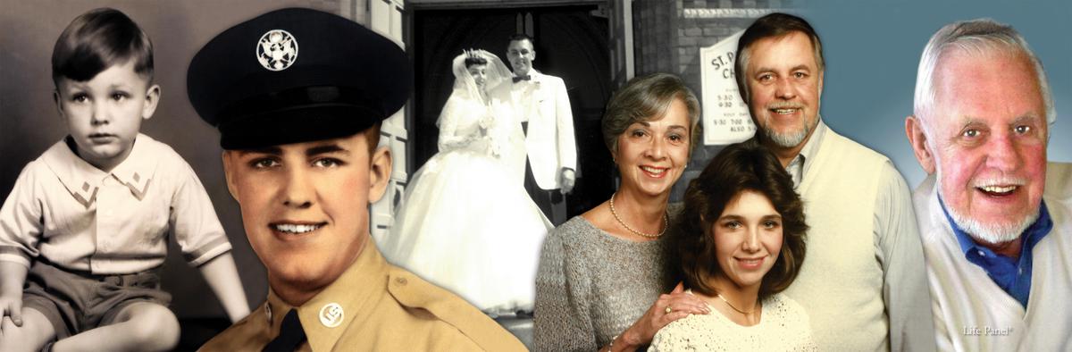 Carlos R. "Carl" Henningfeld Obituary & Funeral | Pewaukee, WI | Maresh ...