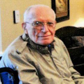 Kenneth Wagner Obituary & Funeral | Racine, WI | Maresh-Meredith & Acklam