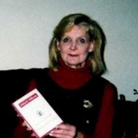 Jan DeMuth Obituary & Funeral | South Milwaukee, WI | Maresh-Meredith ...