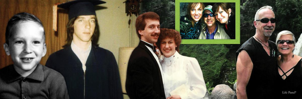 Daniel K. Huck Obituary & Funeral | Racine, WI | Maresh-Meredith & Acklam