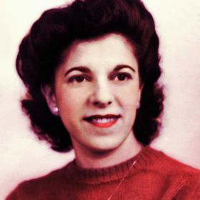 Emma M. Braun Obituary & Funeral | Racine, WI | Maresh-Meredith & Acklam