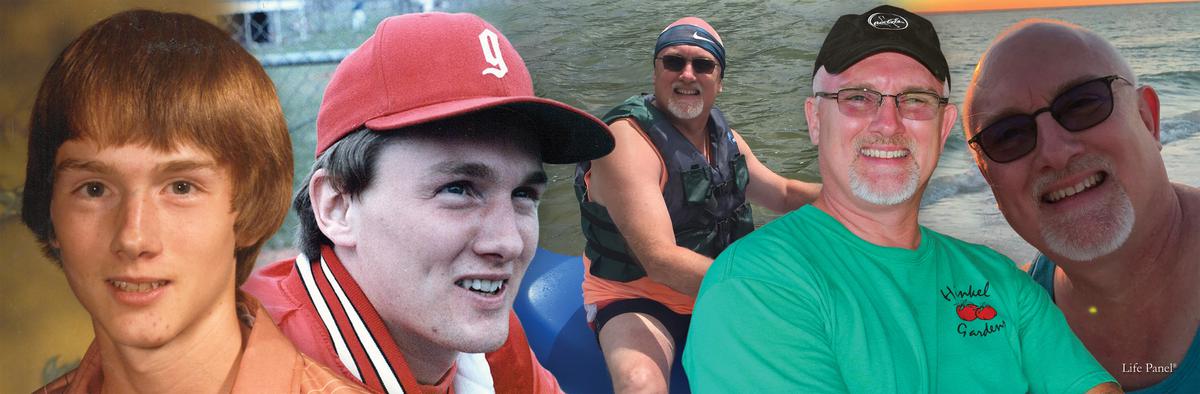 David Hinkel Obituary & Funeral | Mattawan, MI | Betzler Life Story ...