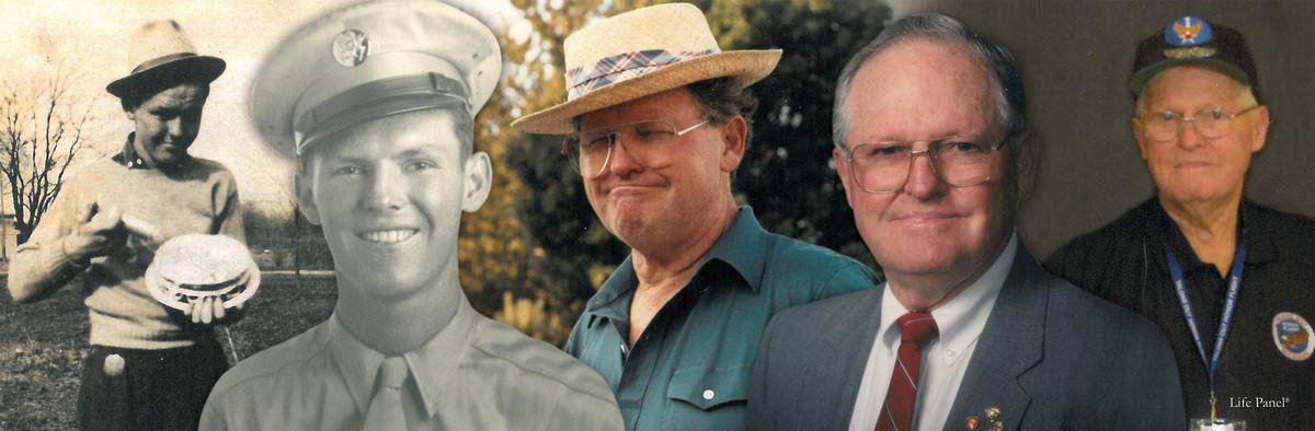 Ken Pratt Obituary & Funeral | Parchment, MI | Betzler Life Story ...