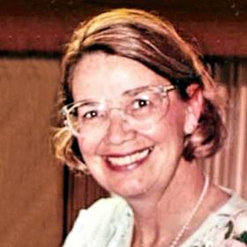 Joan S. Patton Obituary & Funeral | Racine, WI | Maresh-Meredith & Acklam