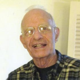 Robert Carson Obituary & Funeral | Holland, MI | Dykstra Funeral Homes