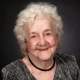 Bernice Ackerman Obituary & Funeral | Racine, WI | Maresh-Meredith & Acklam