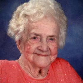 Bernice Ackerman Obituary & Funeral | Racine, WI | Maresh-Meredith & Acklam
