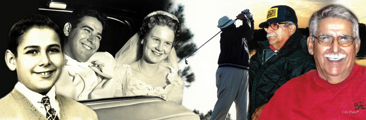 Frank W. Fumo Obituary & Funeral | Racine, WI | Maresh-Meredith & Acklam