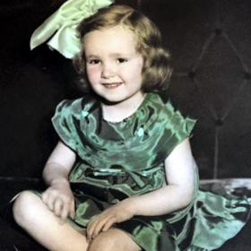 Patricia Ann Gordon Hart Obituary & Funeral | Racine, WI | Maresh ...