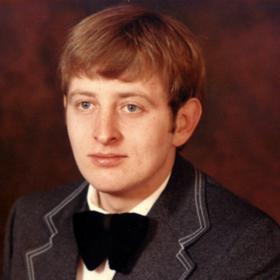 Michael L. Spang Obituary & Funeral | Wauwatosa, WI | Maresh-Meredith ...