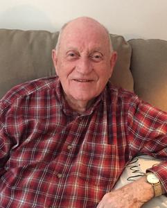 Gerald Van Malsen Obituary & Funeral | Holland, MI | Dykstra Funeral Homes