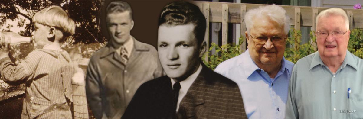 Keith Gordon Obituary & Funeral | Grand Rapids, MI | Heritage Life ...