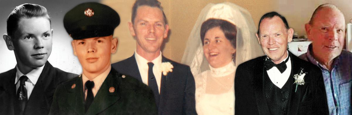 Thomas E. Polzin Sr. Obituary & Funeral | Racine, WI | Maresh-Meredith ...