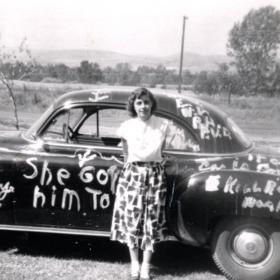 Bertha Ann Vis Obituary & Funeral | Grand Rapids, MI | Heritage Life ...