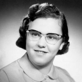 Mary Ann Anderson Obituary & Funeral | Racine, WI | Maresh-Meredith ...
