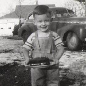 David Snider Obituary & Funeral | Spring Lake, MI