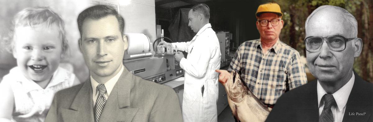 Larry Fleck Obituary & Funeral | Scotts, MI | Betzler Life Story ...