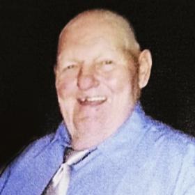 Elmer Morris Johnson Obituary & Funeral | Racine, WI | Maresh-Meredith ...