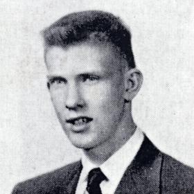 Bill Lundberg Obituary & Funeral | Grand Rapids, MI | Heritage Life ...