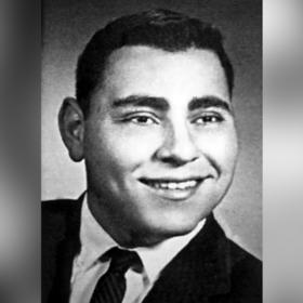 Ned (Nazar) Michael Azarian Obituary & Funeral | Racine, WI | Maresh ...