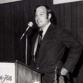 Robert "Bob" Becker Obituary & Funeral | Racine, WI | Maresh-Meredith ...